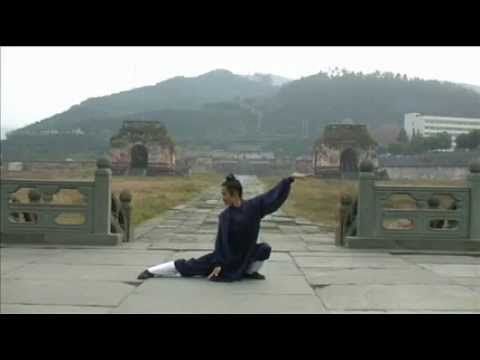 Qigong Can Turn You Into a Springing Tiger | Be Well Buzz