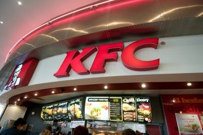 Greed, Cancer and Pink KFC Buckets | Be Well Buzz