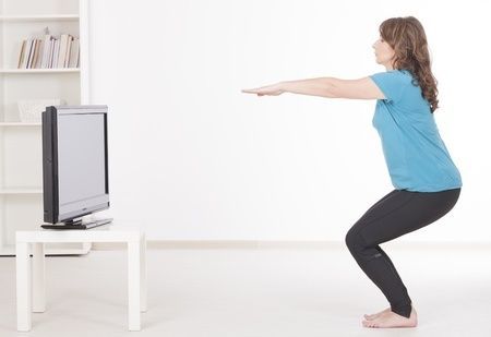 Surprise! How to Exercise at Home and Have Fun | Be Well Buzz