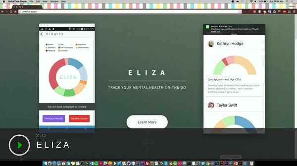 Struggling? Online Therapy May Be the Answer | BeWellBuzz