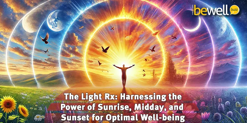 Beyond Vitamin D: How Sunlight Supercharges Your Health